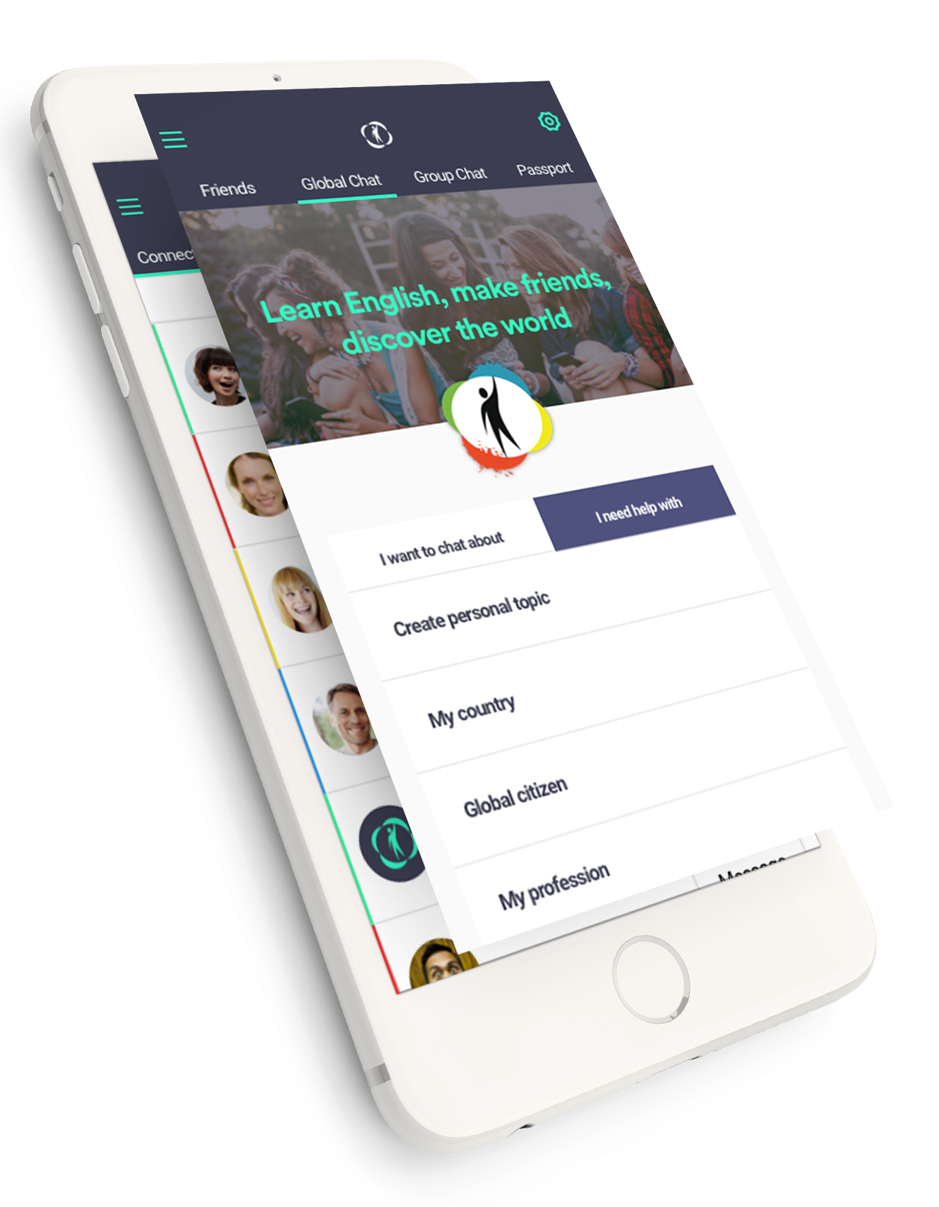 RealLife Global Coming Soon – RealLife English