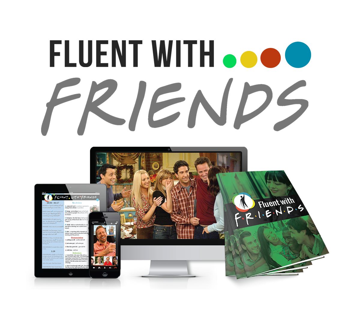 Learn English with Titanic – RealLife English