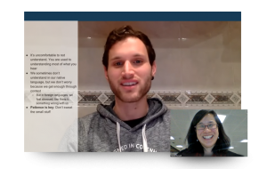 Get Fluent with Friends! – RealLife English