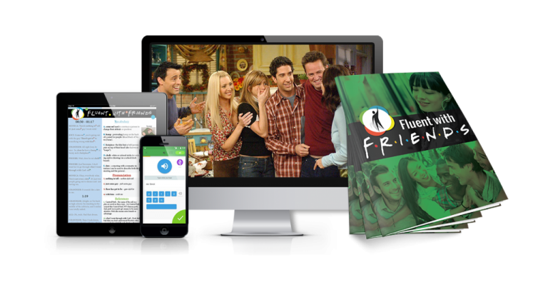 RealLife English – Connecting the World Through English