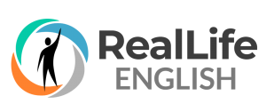 RealLife English – Connecting the World Through English