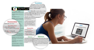 Get Fluent with Friends! – RealLife English