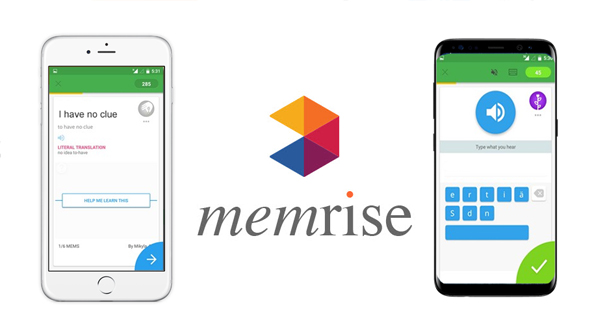 Get Fluent with Friends! – RealLife English