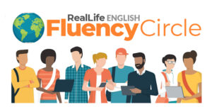 Get Fluent with Friends! – RealLife English