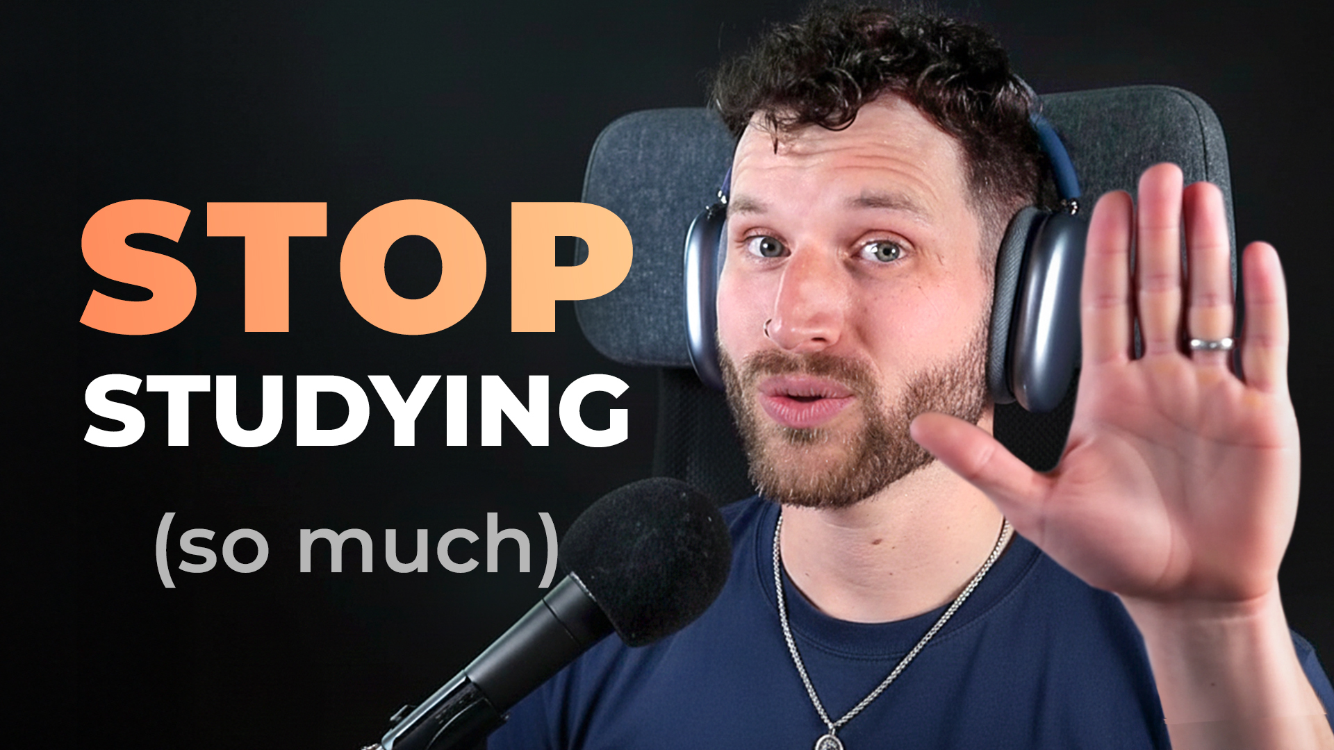 #459: The 3 KEYS to Focus On If You’re STUCK at the Same English Level ...